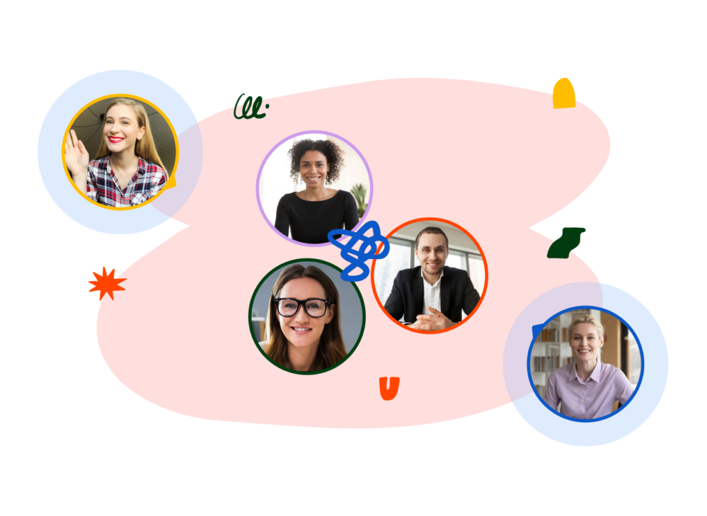 Customer Events | Meeting and Webinar Platform | Scoot