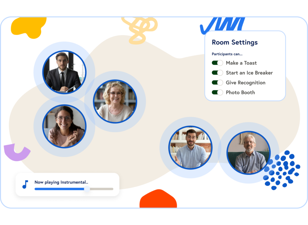 Scoot | Next Gen Sales Meeting, Webinar, and Events Platform