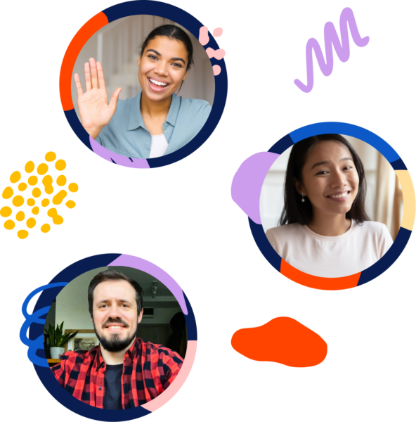 Templates | Interactive Virtual Meeting Platform | Scoot