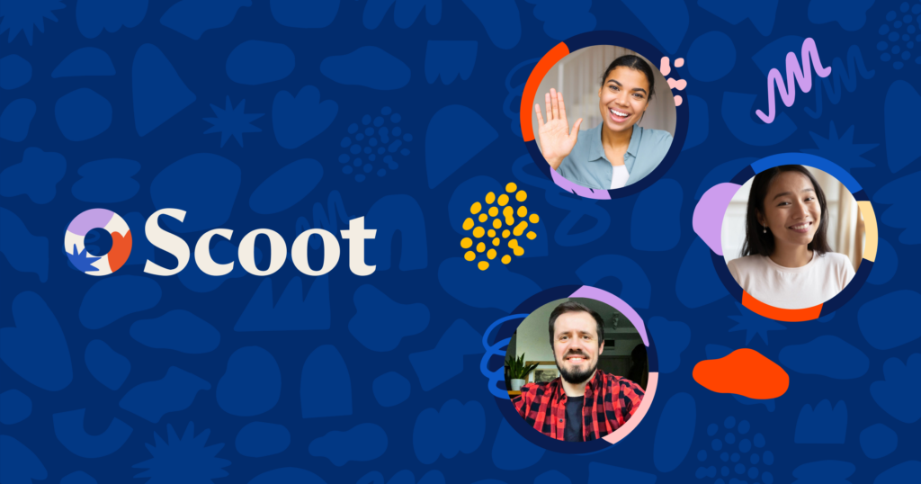 Contact Us | We Are Here to Help | Scoot