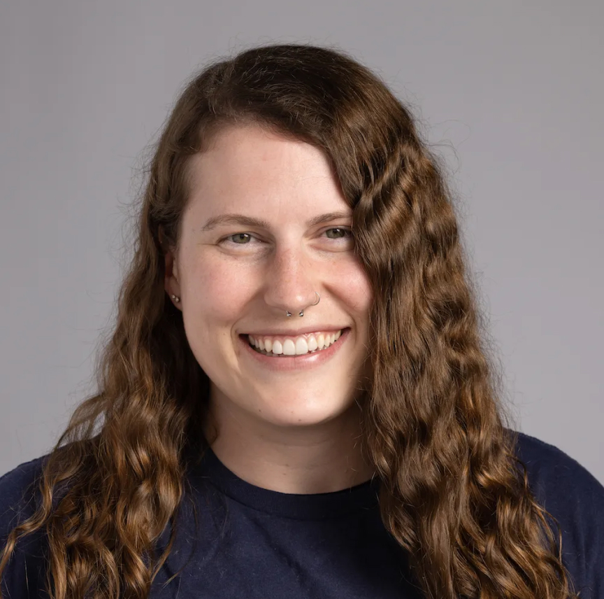 Lydia Stevens - Scoot